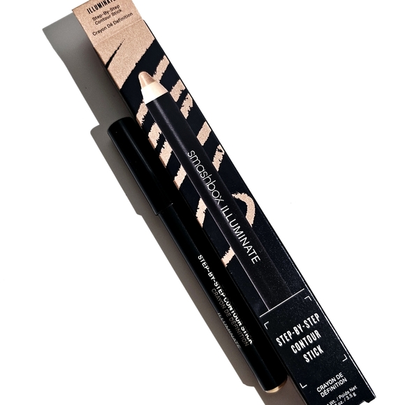 Smashbox | Makeup | Smashbox Stepbystep Contour Stick Illuminate New ...